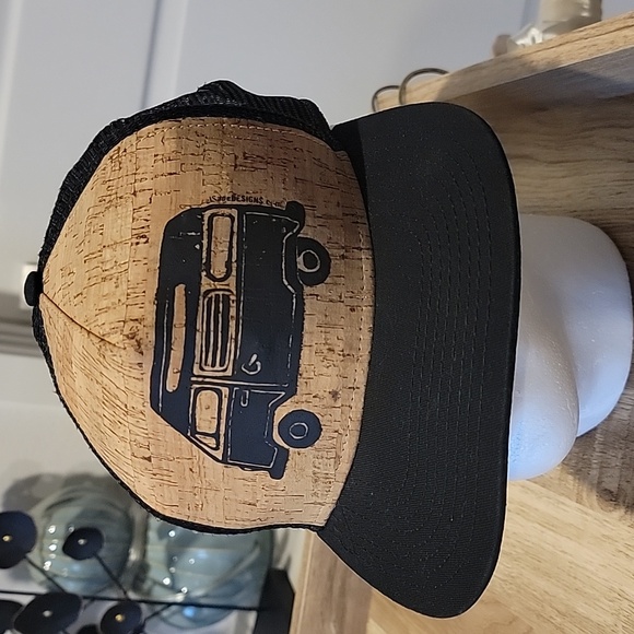 OTTO | Accessories | Otto Cork Mens Hat Cap | Poshmark
